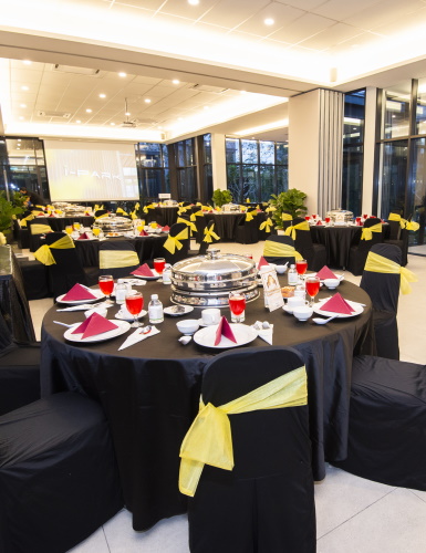 i-Privilege Club - Corporate Event Space Senai, Johor Bahru (JB) EVENT