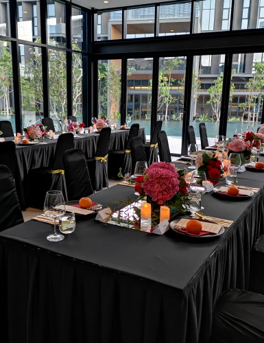 i-Privilege Club - Corporate Event Space Senai, Johor Bahru (JB) EVENT